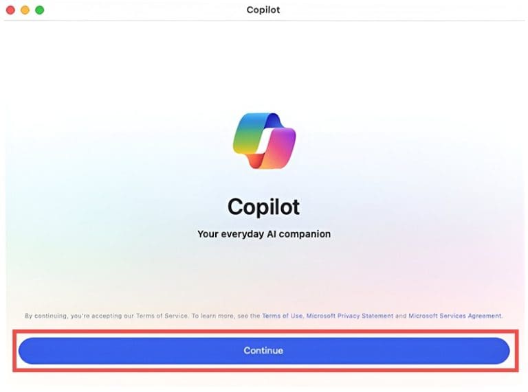 How to Use Copilot on Mac - AppleToolBox