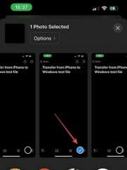 2 Ways to Transfer Files from iPhone to Windows - AppleToolBox