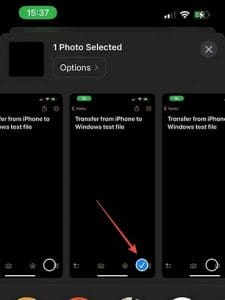 2 Ways to Transfer Files from iPhone to Windows - AppleToolBox