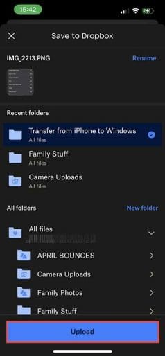 2 Ways to Transfer Files from iPhone to Windows - AppleToolBox