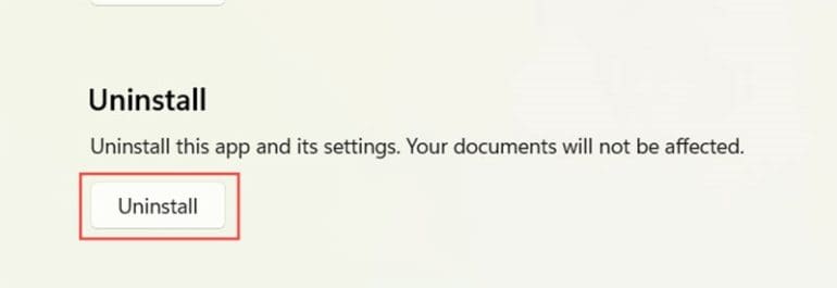 How to Fix iCloud Crashing on Windows 11 - AppleToolBox