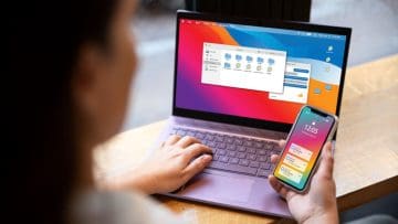 2 Ways to Transfer Files from iPhone to Windows - AppleToolBox