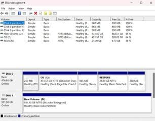 Ways to Backup Mac to a Windows PC - AppleToolBox