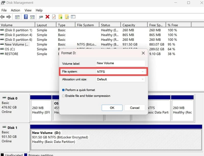 Ways to Backup Mac to a Windows PC - AppleToolBox