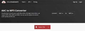 Ways to Play AAC Music Files on Windows - AppleToolBox