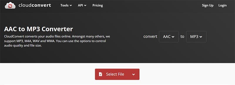 Ways to Play AAC Music Files on Windows - AppleToolBox