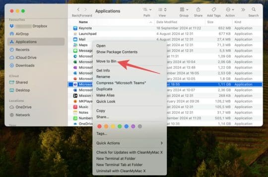 Fixes for Microsoft Teams Not Working on Mac - AppleToolBox