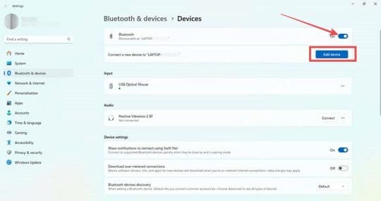 How to Connect Apple Magic Mouse on Windows 10 and 11 - AppleToolBox