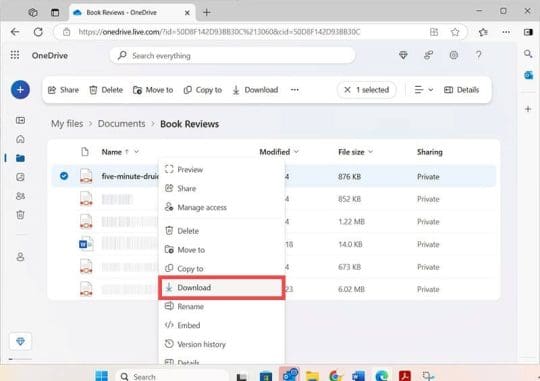 How to Sync iCloud with OneDrive - AppleToolBox