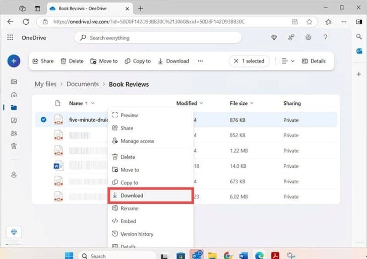How to Sync iCloud with OneDrive - AppleToolBox