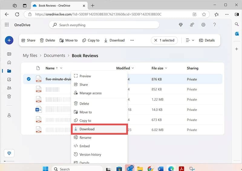 How to Sync iCloud with OneDrive - AppleToolBox
