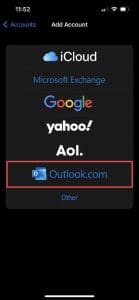 How to Use Apple Notes with Microsoft Outlook - AppleToolBox