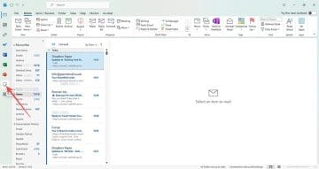 How to Use Apple Notes with Microsoft Outlook - AppleToolBox