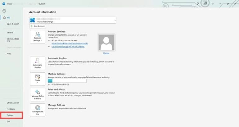 How to Use Apple Notes with Microsoft Outlook - AppleToolBox