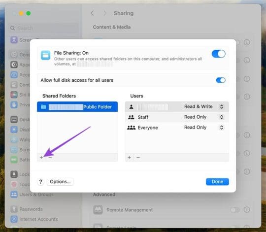 Ways to Backup Mac to a Windows PC - AppleToolBox