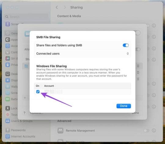 Ways to Backup Mac to a Windows PC - AppleToolBox