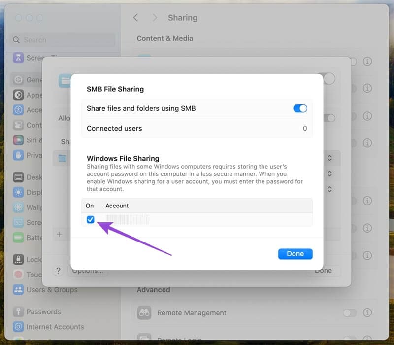 Ways to Backup Mac to a Windows PC - AppleToolBox