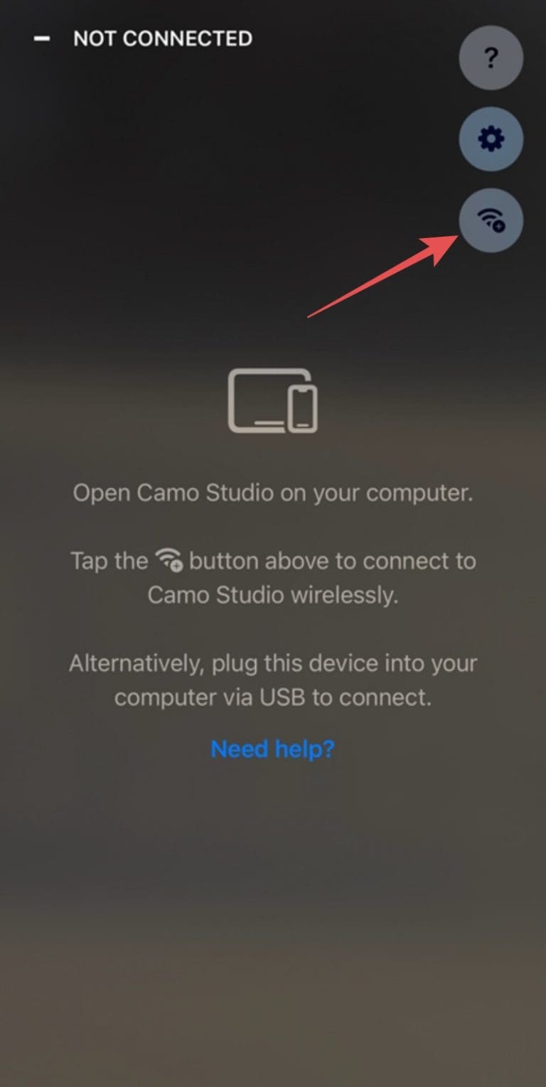 How to Turn an iPhone or iPad Into a Webcam for a Windows PC - AppleToolBox