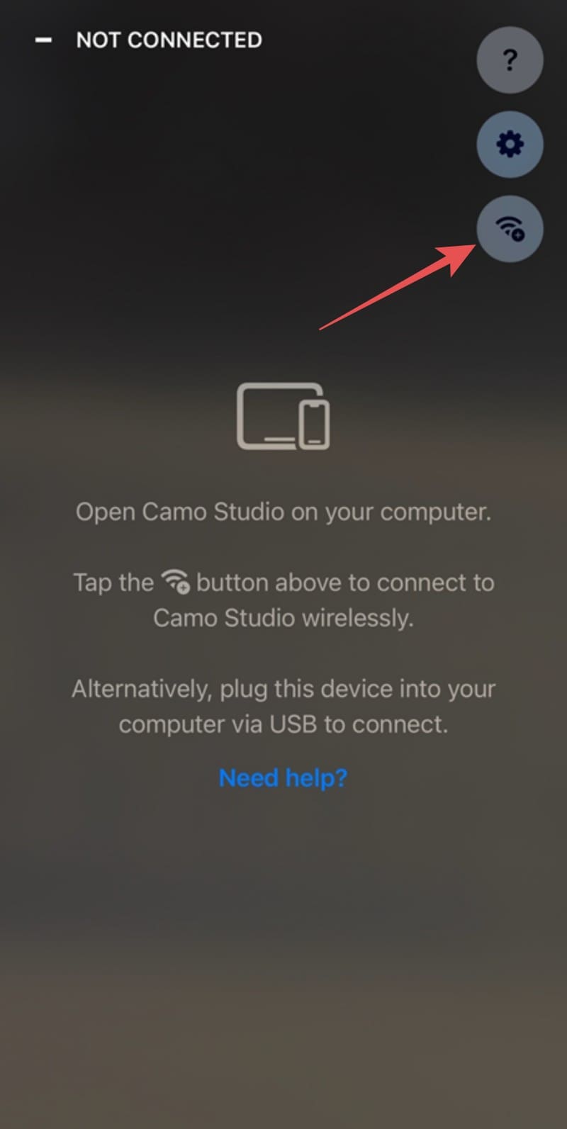 How to Turn an iPhone or iPad Into a Webcam for a Windows PC - AppleToolBox