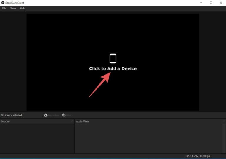How to Turn an iPhone or iPad Into a Webcam for a Windows PC - AppleToolBox