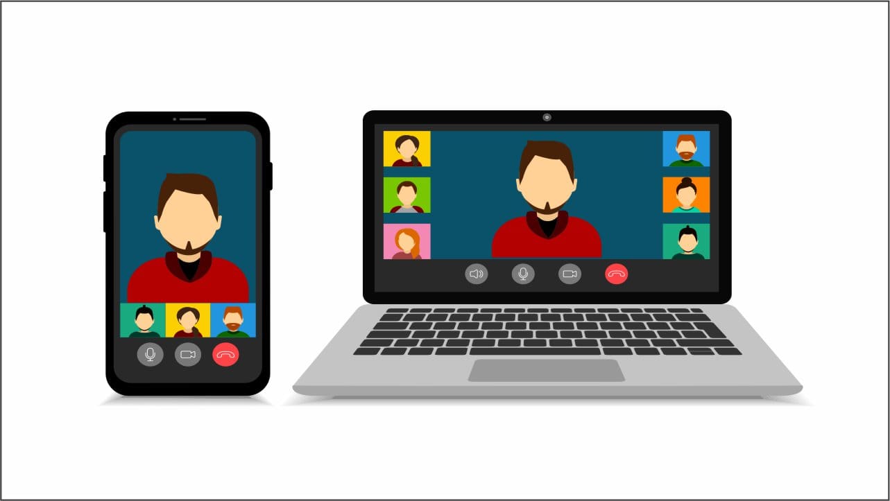 How to Turn an iPhone or iPad Into a Webcam for a Windows PC - AppleToolBox