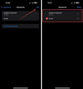 How to Change Your Default Keyboard on iPhone - AppleToolBox