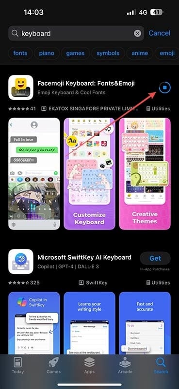 How to Change Your Default Keyboard on iPhone - AppleToolBox