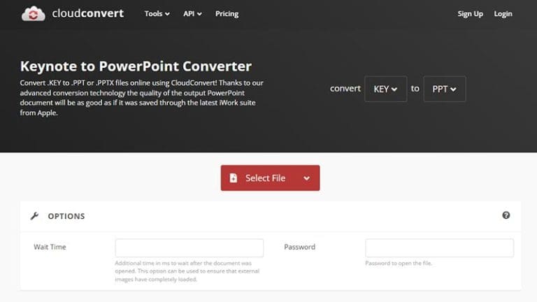 Steps for Converting an Apple Keynote File to PowerPoint - AppleToolBox