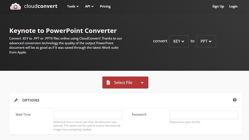 Steps for Converting an Apple Keynote File to PowerPoint - AppleToolBox