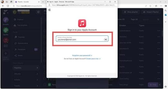Useful Apps to Transfer Spotify Playlists to Apple Music - AppleToolBox