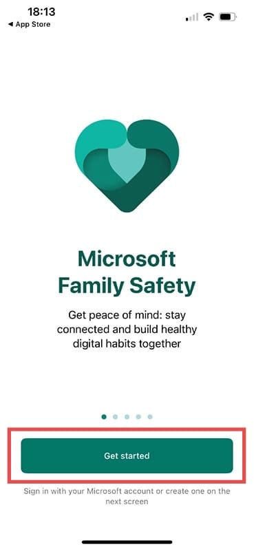 How to Set Up Microsoft Family Safety App on Your iPhone - AppleToolBox