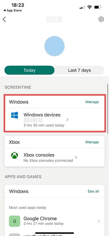 How to Set Up Microsoft Family Safety App on Your iPhone - AppleToolBox