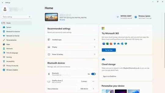 How to Fix iCloud Drive Not Syncing on Windows 11 - AppleToolBox