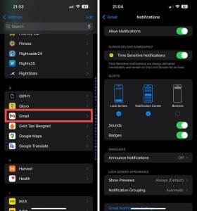 How to Get Gmail on Apple Watch - AppleToolBox