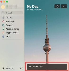 How to Sync Apple Reminders With Microsoft To Do - AppleToolBox