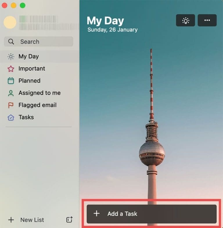 How to Sync Apple Reminders With Microsoft To Do - AppleToolBox