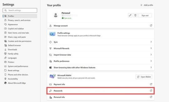 How to Sync Data From Other Browsers to Safari - AppleToolBox