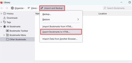 How to Sync Data From Other Browsers to Safari - AppleToolBox