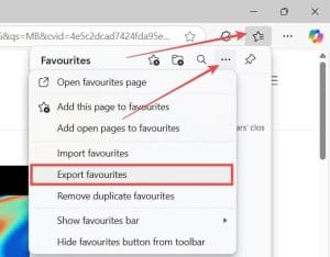 How to Sync Data From Other Browsers to Safari - AppleToolBox
