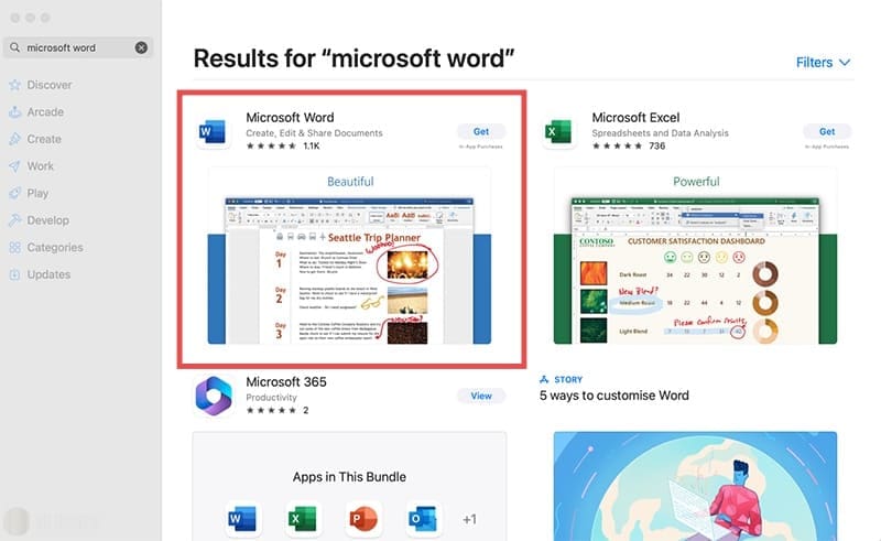 Microsoft Word Won’t Open on Mac – 5 Fixes - AppleToolBox