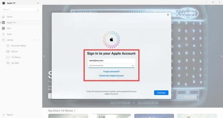 Steps to Sync Apple TV Shows to Your Windows PC - AppleToolBox