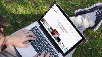 How to Use Apple Intelligence Features on Windows Apps - AppleToolBox