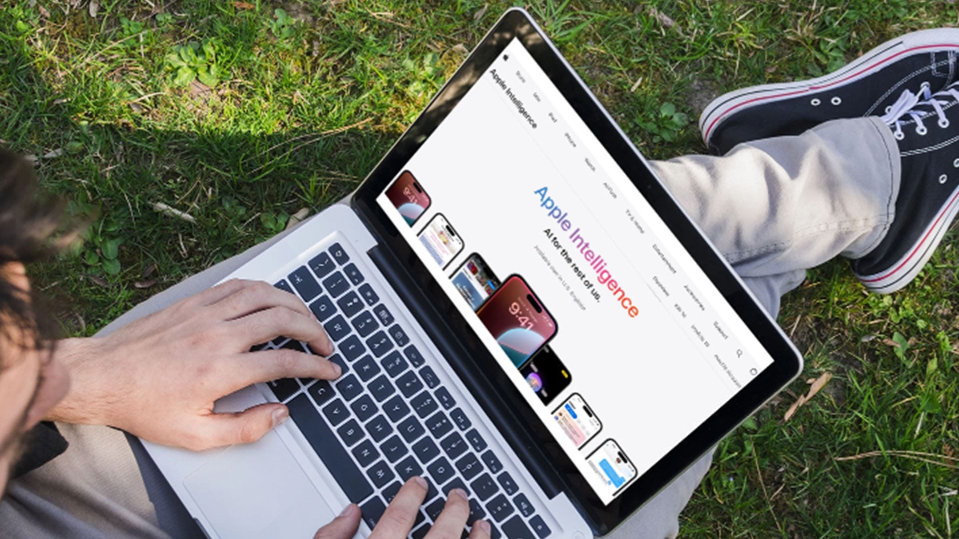 How to Use Apple Intelligence Features on Windows Apps - AppleToolBox
