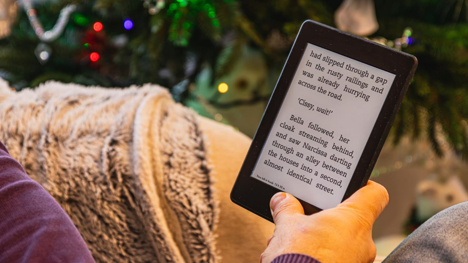 How to Send Books to Kindle From Your Mac - AppleToolBox