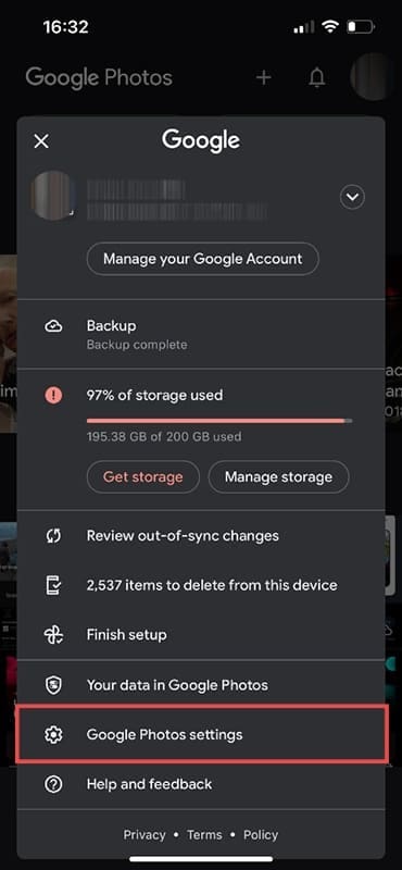 How to Sync Google Photos With Apple Photos - AppleToolBox