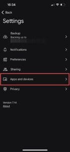 How to Sync Google Photos With Apple Photos - AppleToolBox