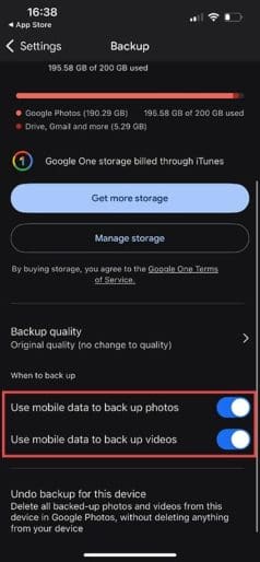How to Sync Google Photos With Apple Photos - AppleToolBox