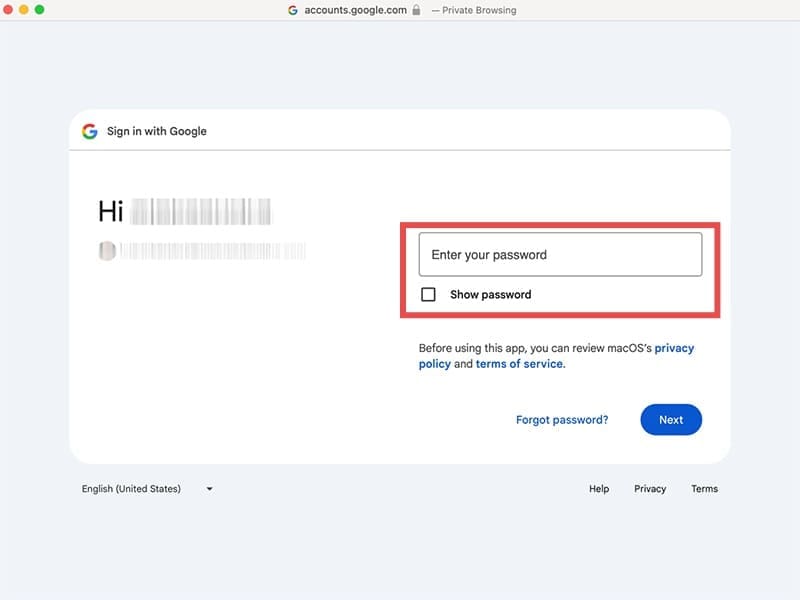 How to Sync Your Gmail Account to Mac Mail - AppleToolBox