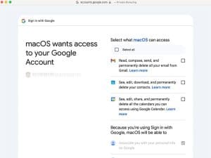 How to Sync Your Gmail Account to Mac Mail - AppleToolBox
