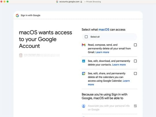 How to Sync Your Gmail Account to Mac Mail - AppleToolBox